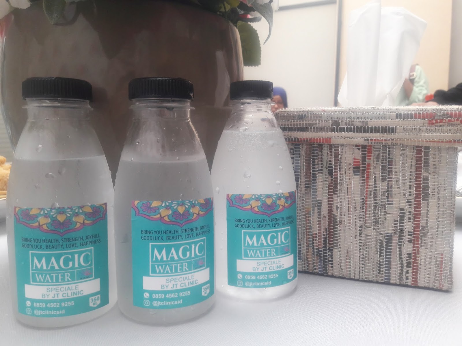 Pilihan Klinik Kecantikan Baru di Bekasi dari JT Clinic — Resi Words World