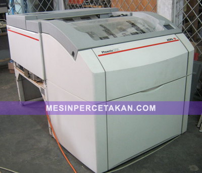 Imagesetter Film Agfa NEW COMING