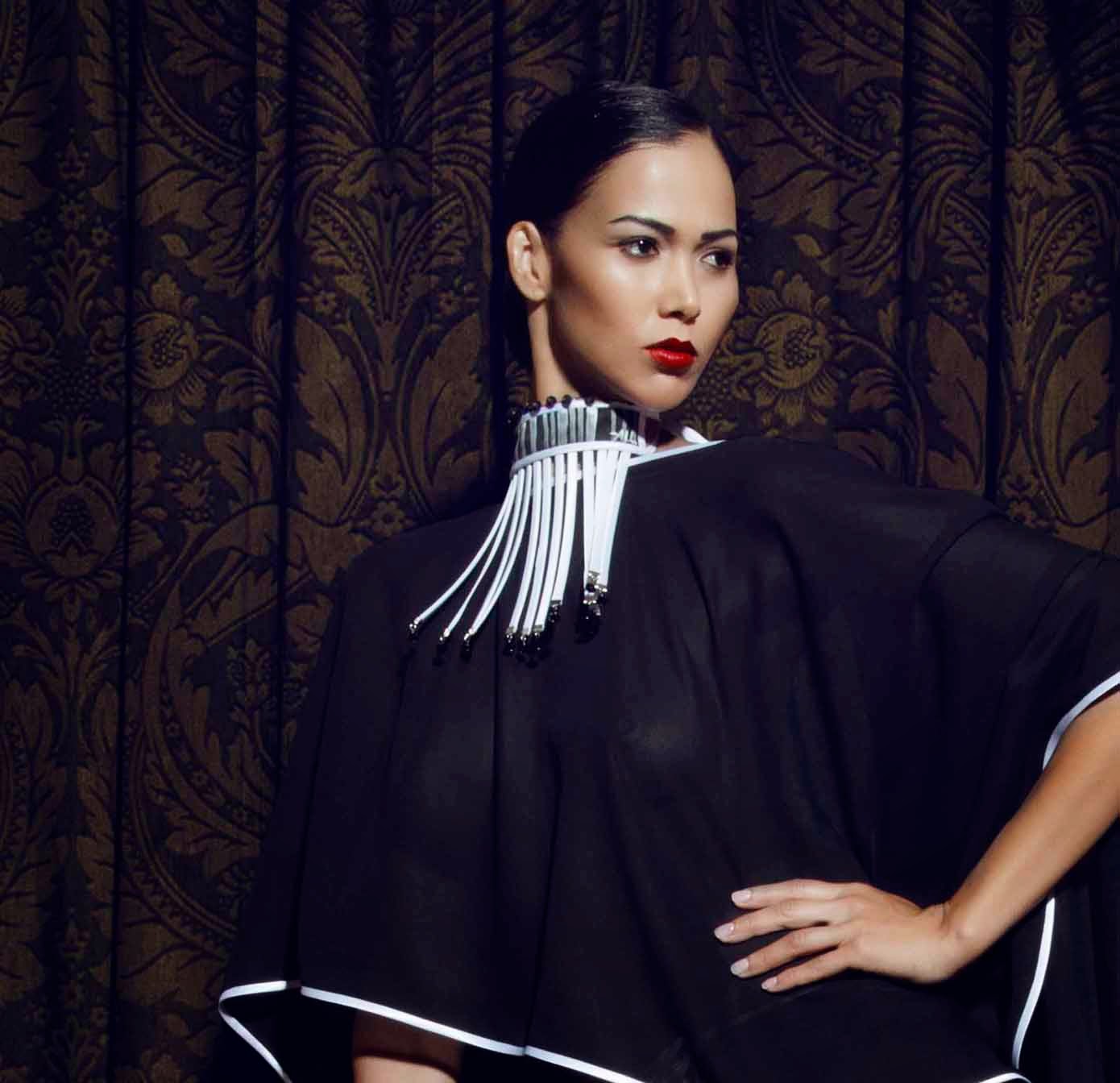 PUNTOMODA (EDICIONESSIBILA.COM): El diseñador Arquímedes Llorens ...