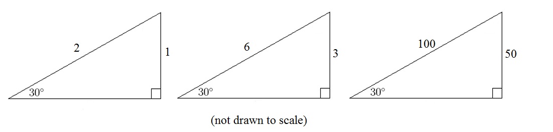 easy way to learn mathematics: Teaching Trigonometry