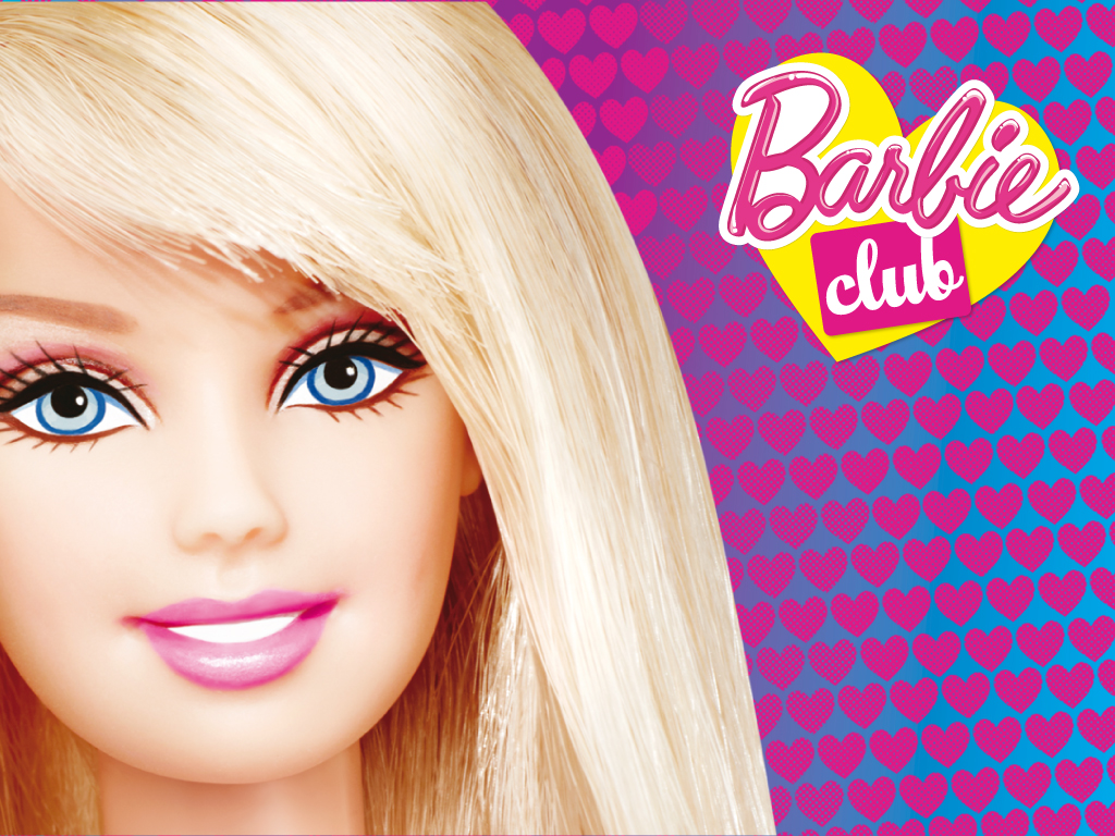 barbie blog: barbie club