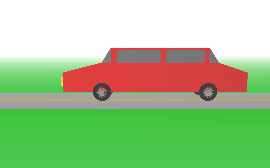 OpenGL Projects: Computer Graphics Mini Project - 3D Car Animation OpenGL Projects: Computer Graphics Mini Project - 3D Car Animation