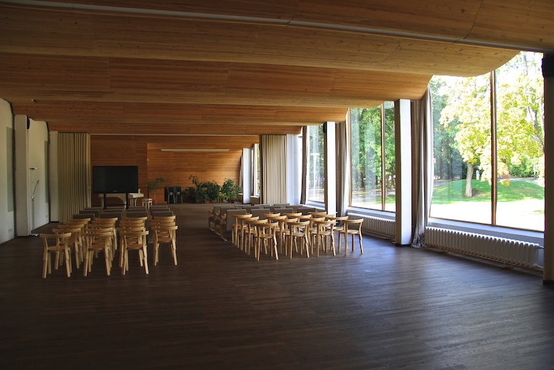 Alvar Aalto's Architecture: The Aalto Library in Vyborg