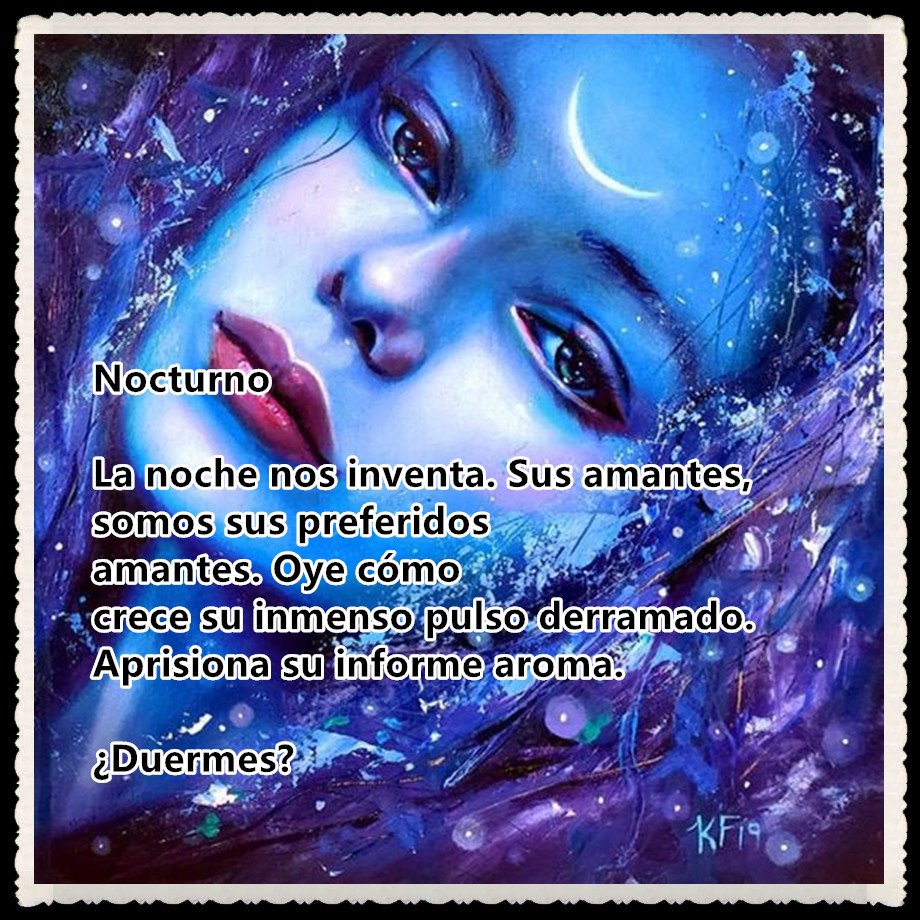 MUCHACHA DE COLOR AZUL FANNY JEM WONG M: AZUL: FRASES, PENSAMIENTOS ...