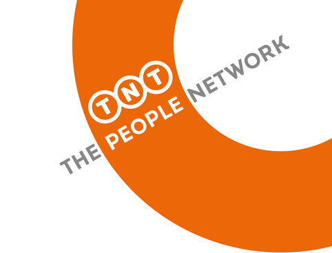 Marketing 3.0.: TNT rebrands.