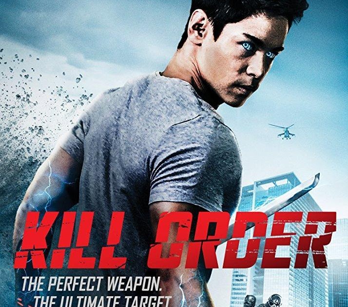 elmoscaclub: Kill Order