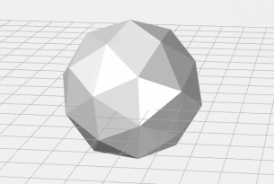 Semi Regular Polyhedron