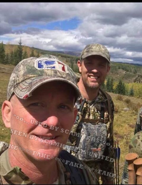 ScamHaters United .. Visit us also on Facebook and Instagram : PAUL ...