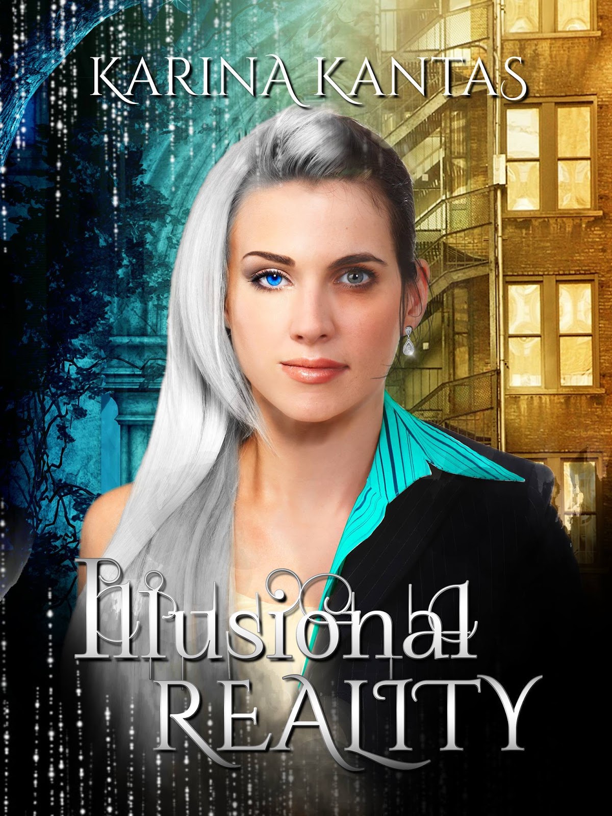 Illusional Reality illusional-reality