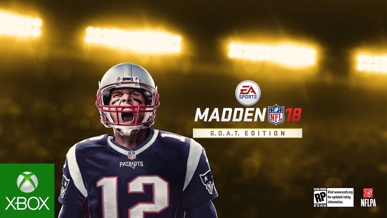 Madden NFL 18 News and Guides: Madden NFL 18 Will Be Upgraded To Offer ...