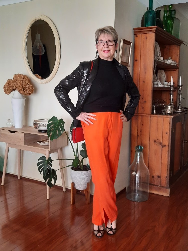 Looking Fabulous @ Fifty: IT IS TIME TO BRING BACK A LITTLE GLAMOUR