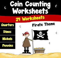 Pirate Resources and a Freebie! | Teacher's Take-Out