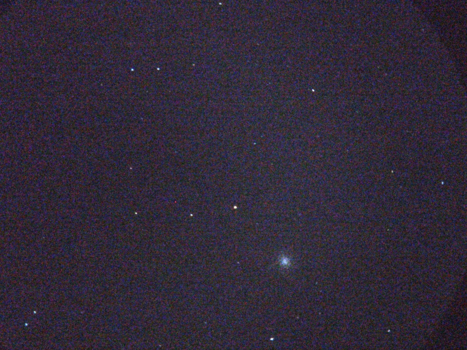 Astronomy Adventure - More Messier 13 - The Soundings