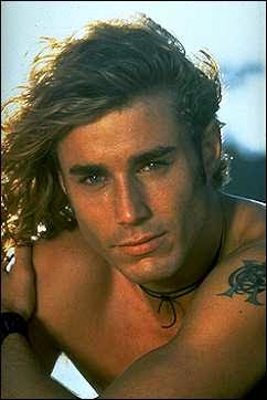 QUÉ FUE DE...?: JAASON SIMMONS