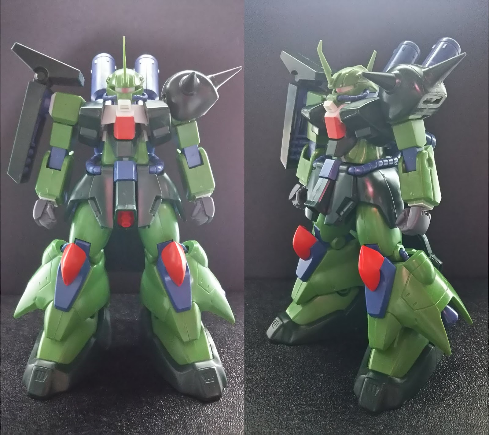 GUNPLA-Linux: 2019