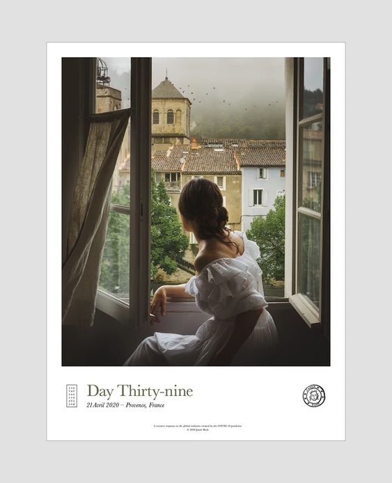 The Daily Distraction