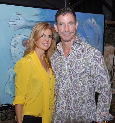 Sociales y Turismo: Ada Rivera Canta sus Composiciones para sus Amigos