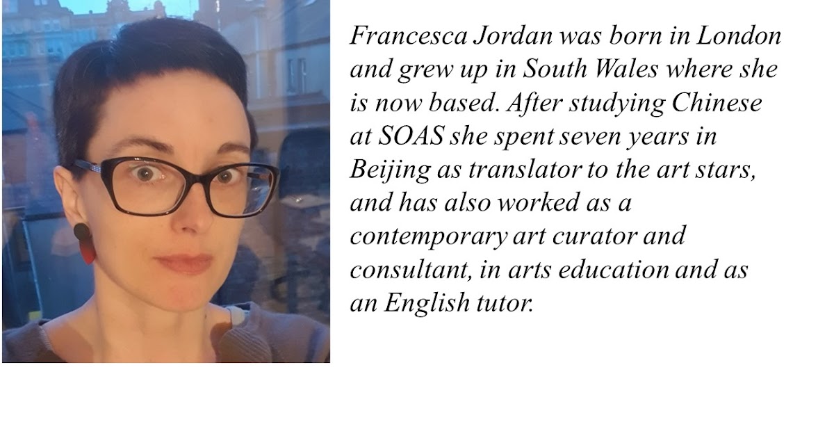 Asian Books Blog: Making the effortful seem effortless: Nicky Harman ...