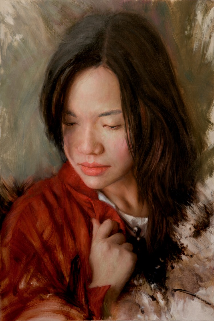 Mark Arian (American, 1947) | Tutt'Art@ Masters