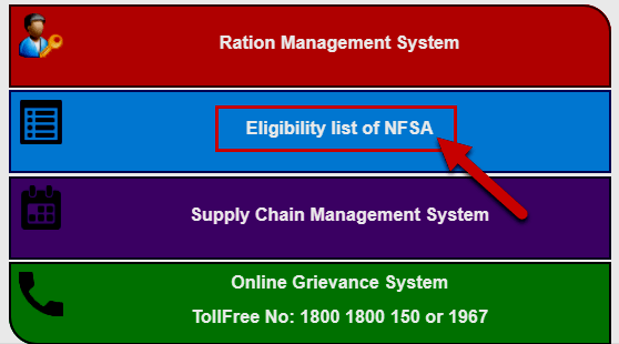 NFSA RATION CARD STATUS CHECK, APPLY FOR NEW RATION CARD ONLINE – Home ...