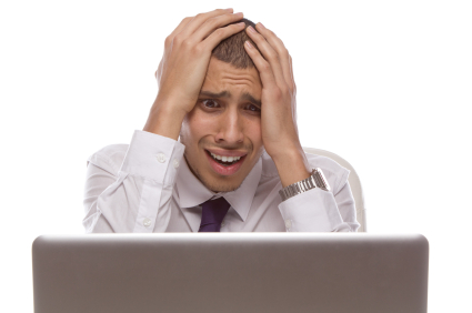 Factor in the People: The obscure language of online banking