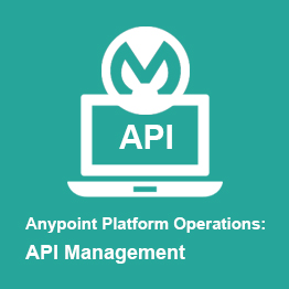 Attune World Wide: Anypoint Platform Operations: API Management ...