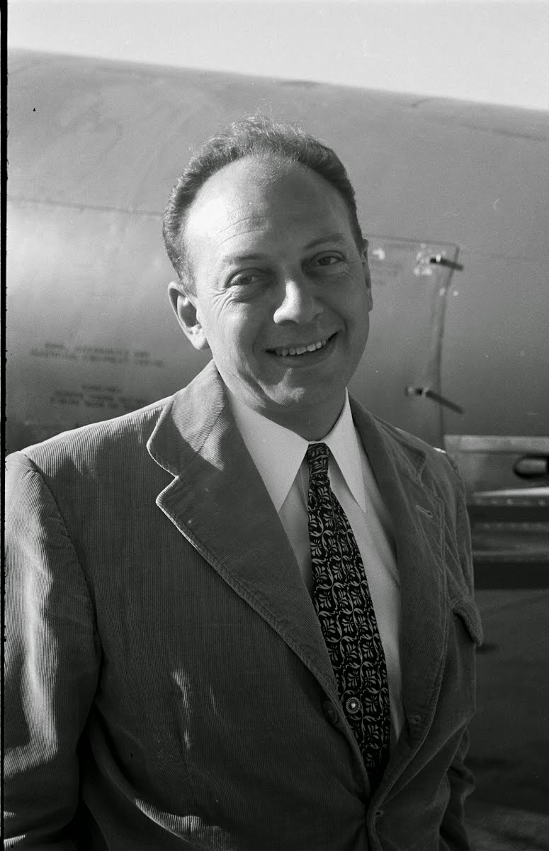 Hist'Aero: septembre 2014