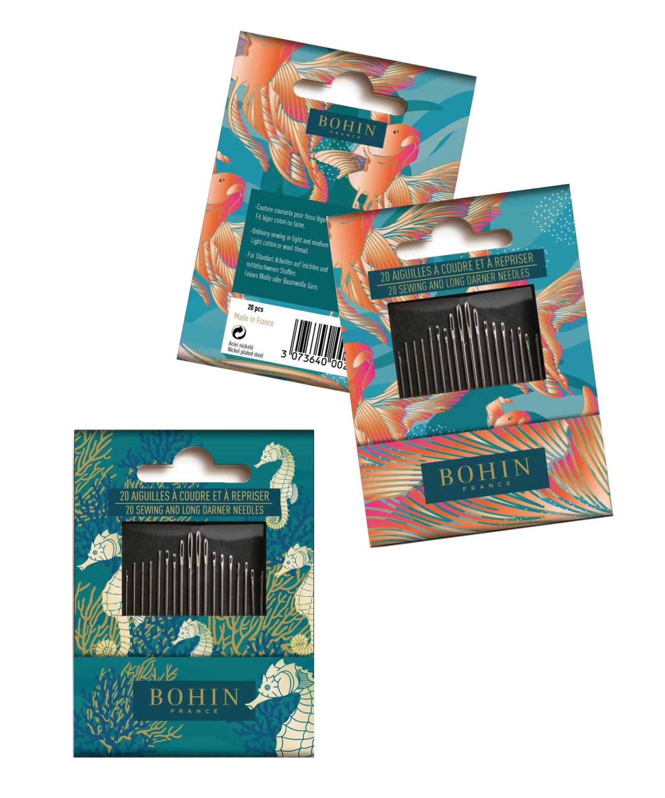 Sarah MELOT MAUSSIRE designer