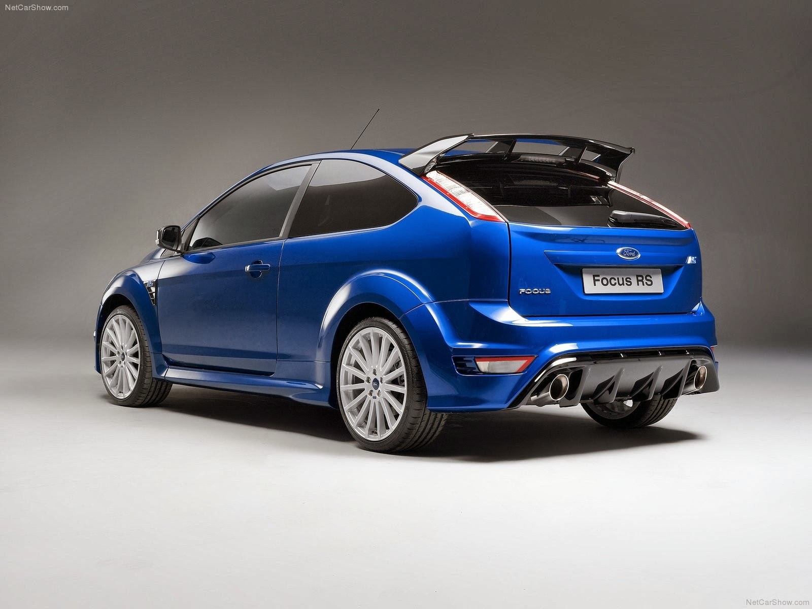 Autos parte trasera wallpapers