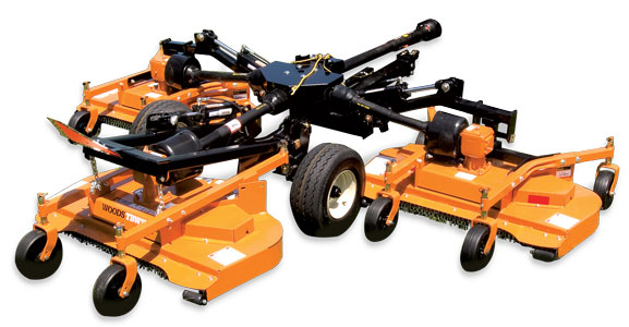 Technology Revolution