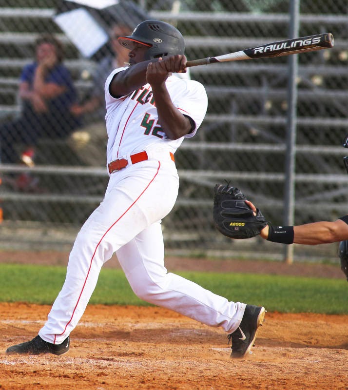 Gibbs earns MEAC Player of the Week honor