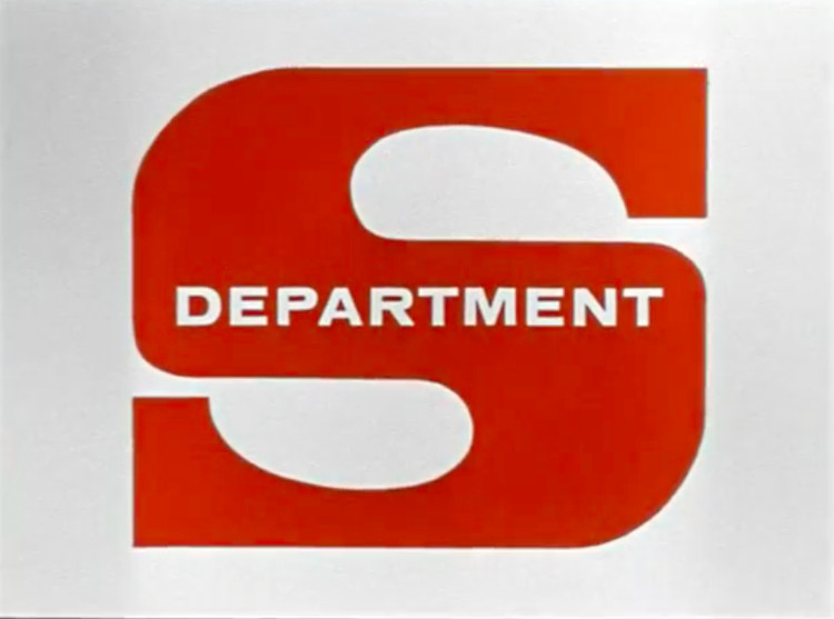 Department S Reviews: Department S: The Introduction