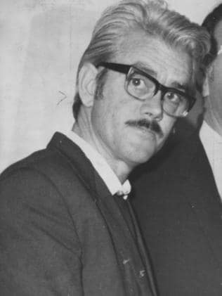 DVN61: Len Lawson The Real Life Comic Book Bad Guy Part Four