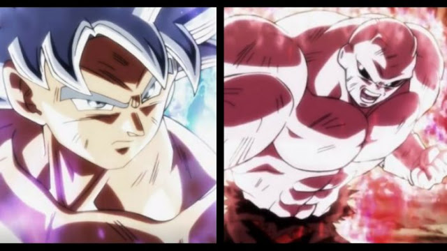 Dragon Ball Super Episode 130 : The Greatest Showdown of All Time! The ...