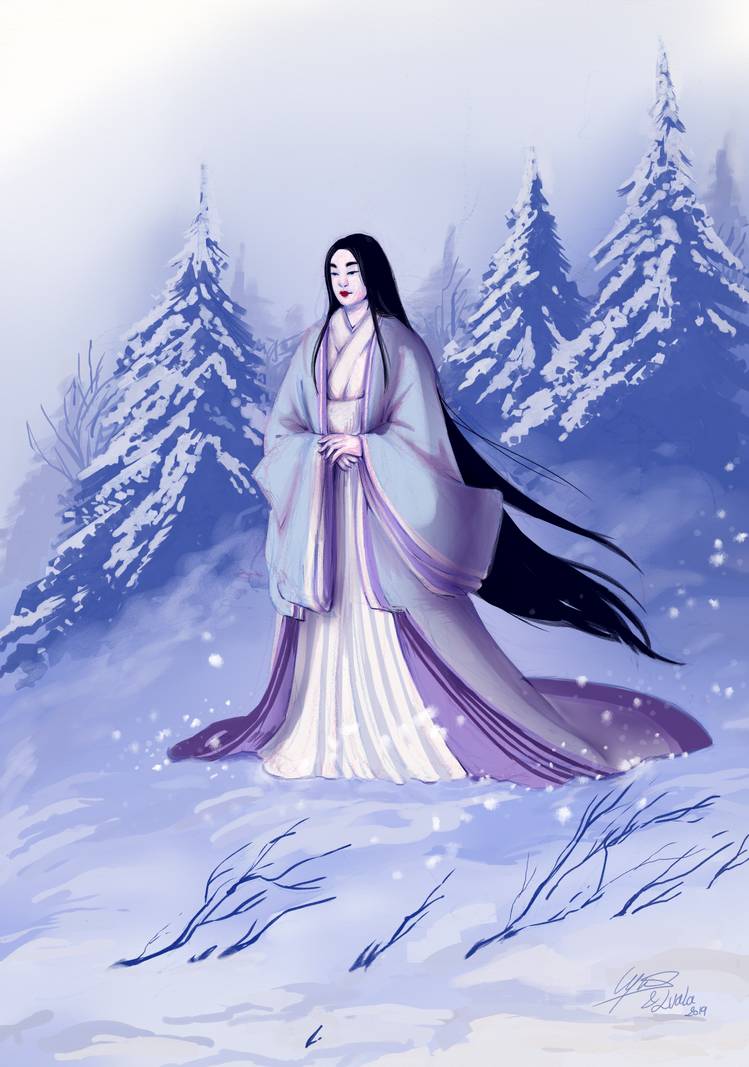 Yuki Onna