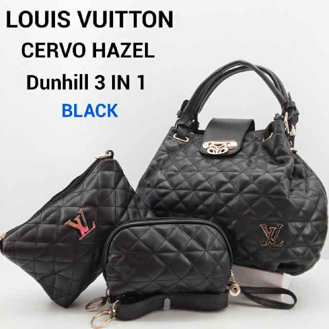 Tas LV Cervo Hazel Dunhill 3in1