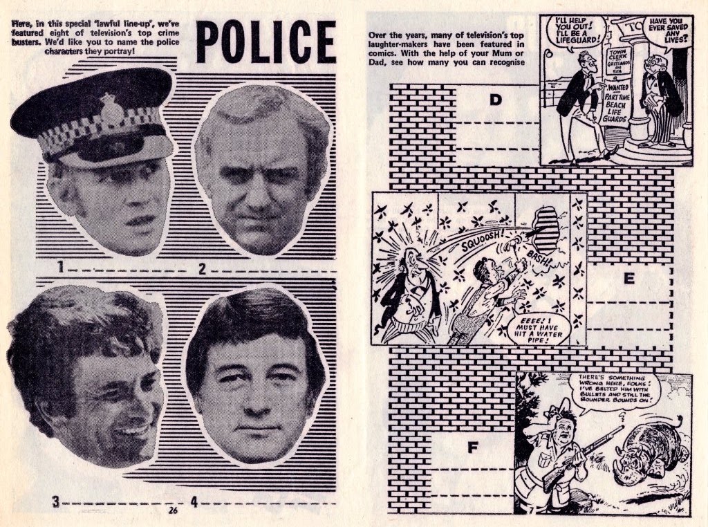 *KAZOOP !!: Jim Crocker