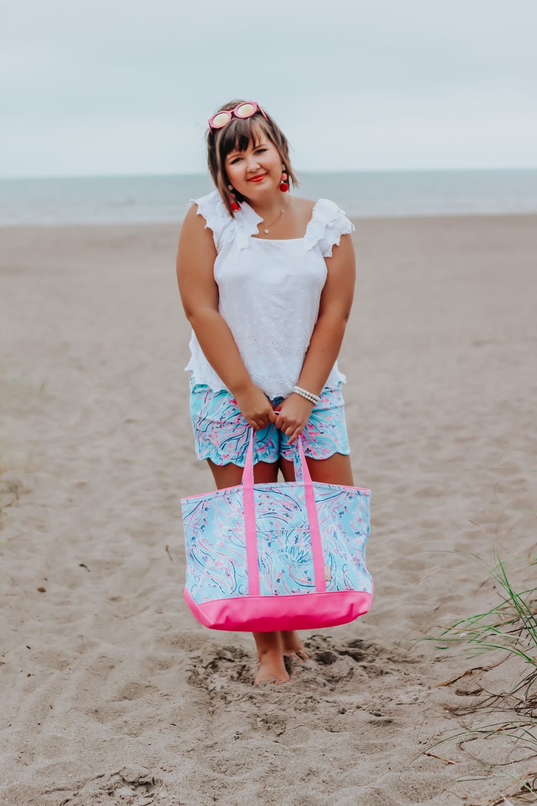 Juliana Grace Blog Space: How to Get Lilly Pulitzer for Less