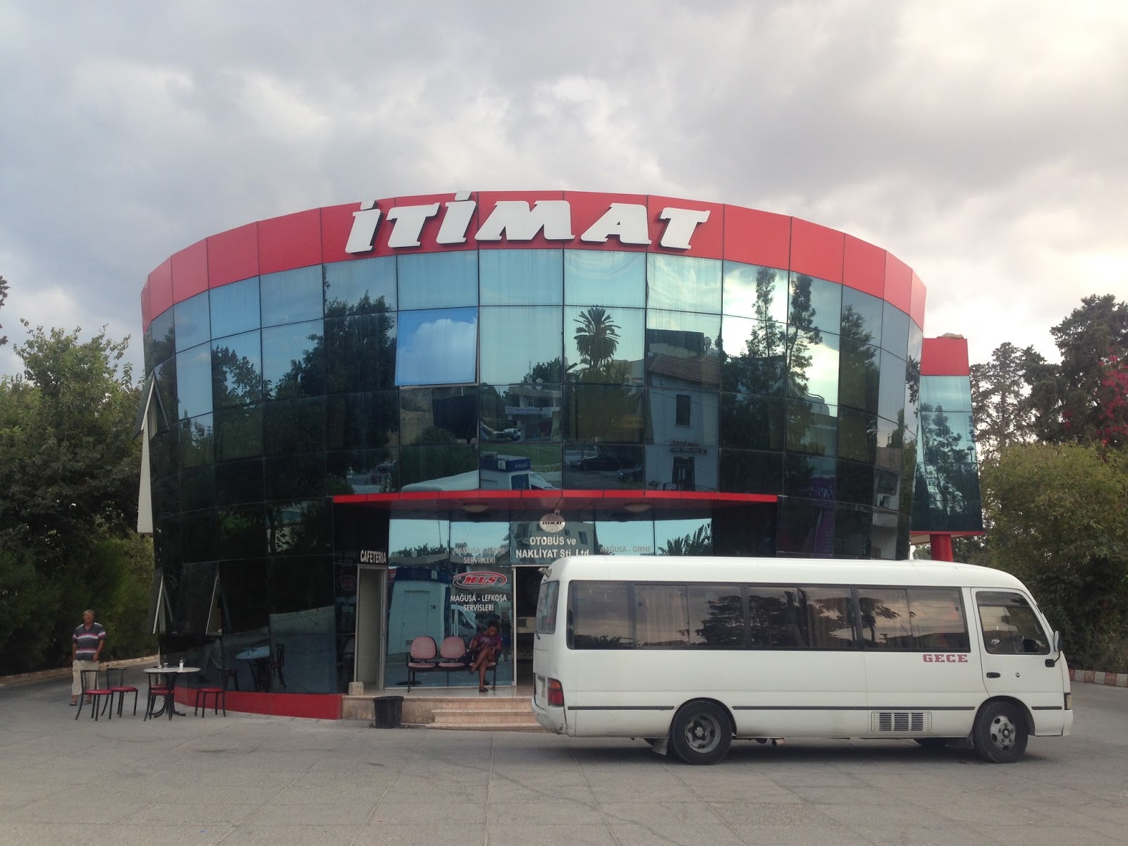 Wakacje na Cyprze/Holiday in Cyprus: Transport publiczny - Cypr ...