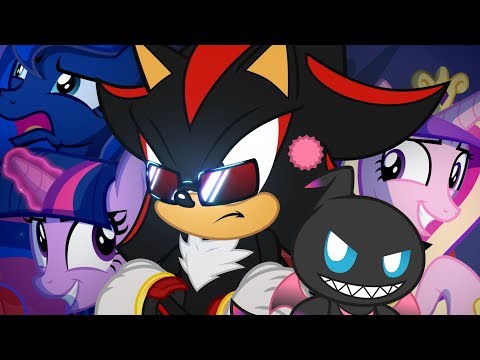 Equestria Daily - MLP Stuff!: Animation: Super Best Sisters Play ...