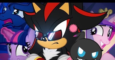 Equestria Daily - MLP Stuff!: Animation: Super Best Sisters Play ...