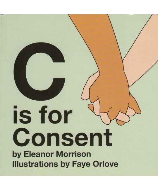 Youth Services Shout-Out: YSS Blog: Brooke's Books - Consent and Bodily ...