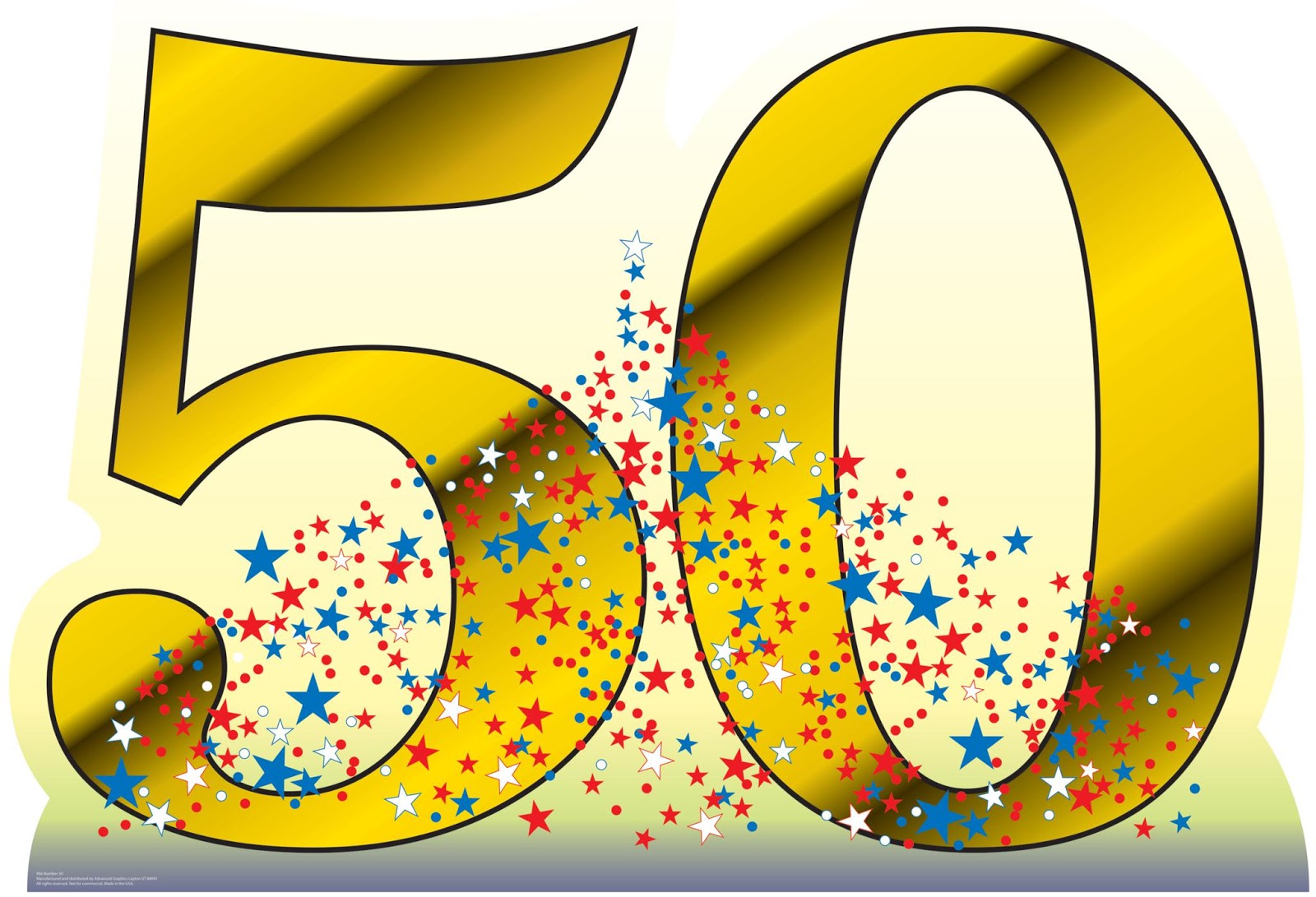 Half Century Half Measure Half Century Half Measure