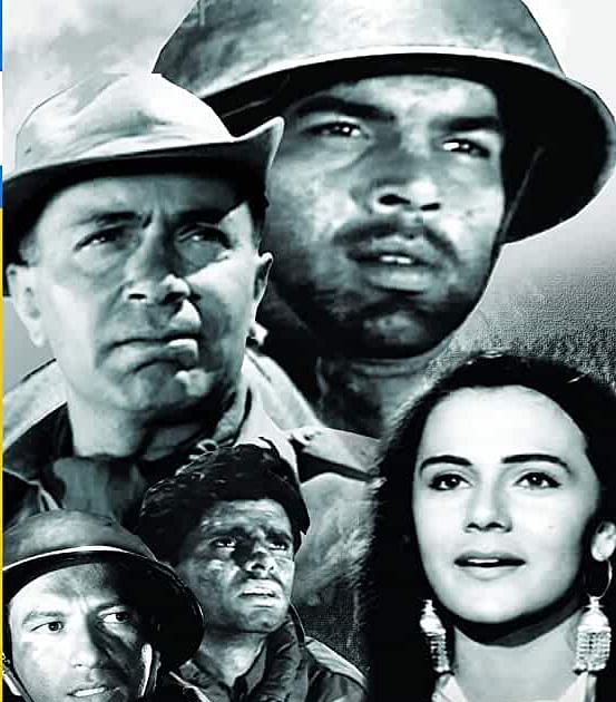 Golden Era of Bollywood: Haqeeqat-