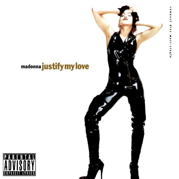 Madonna FanMade Covers: Justify My Love