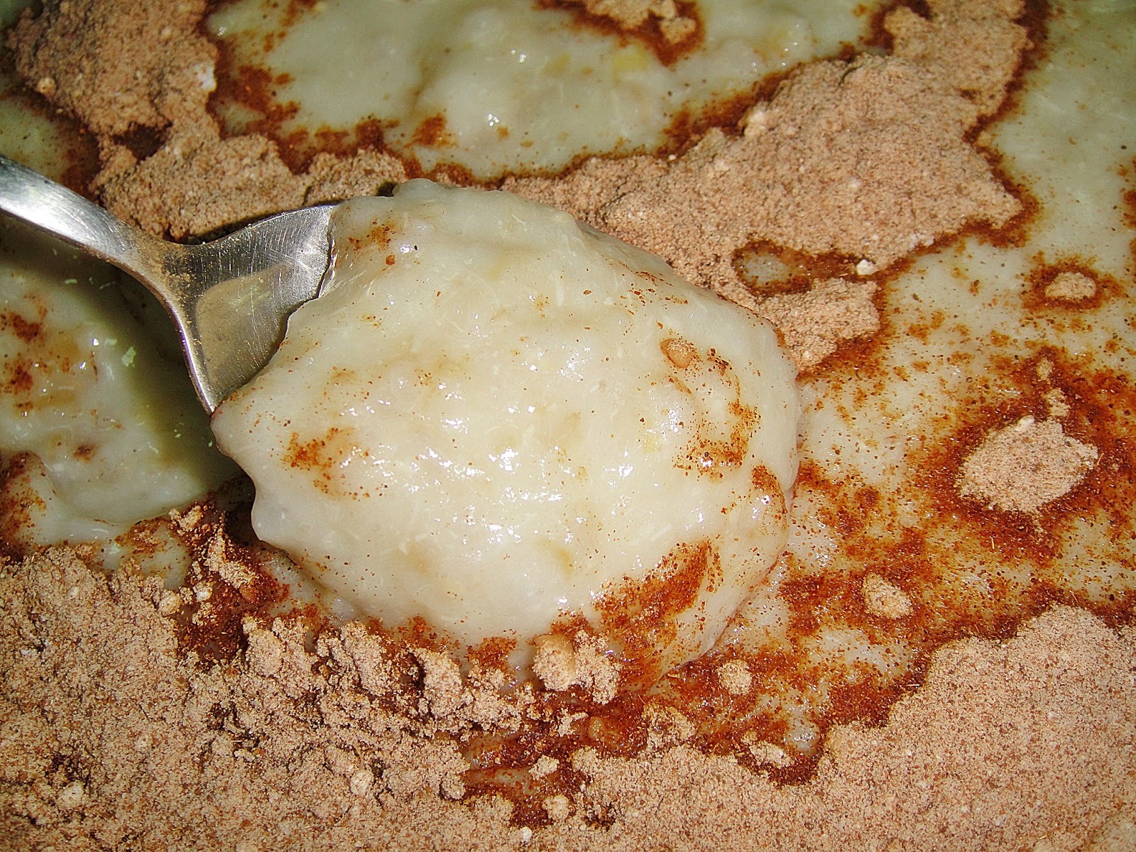 Maryam's Culinary Wonders: 387. Chicken Harees