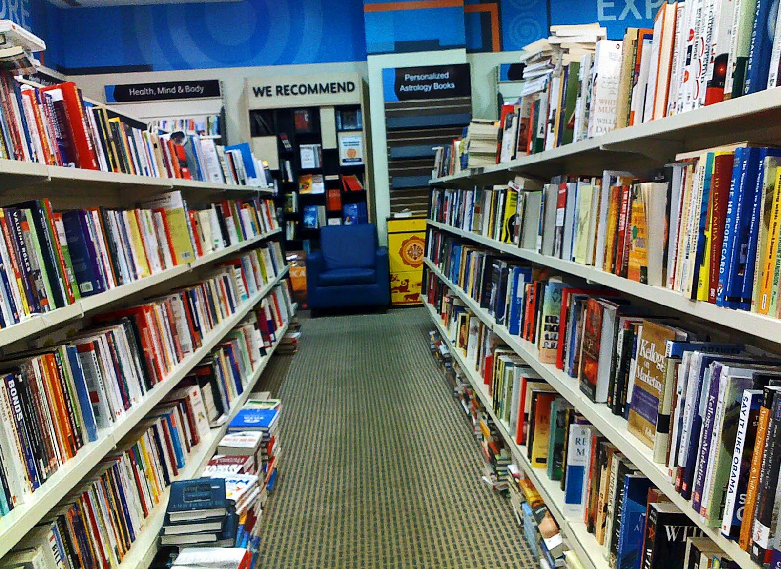 Stock Pictures Inside A Bookshop stock-pictures-inside-a-bookshop