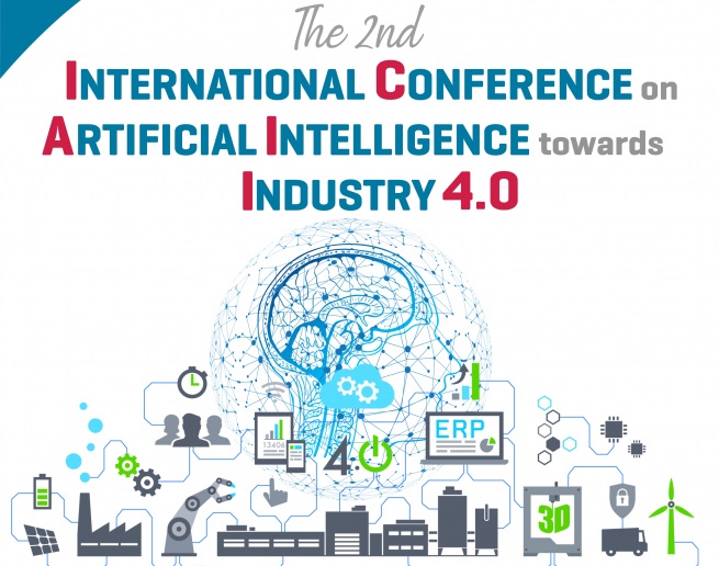 The 2nd International Conference on Artificial Intelligence towards ...
