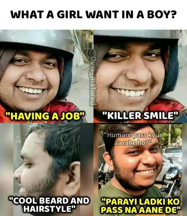 30+ Zomato Guy Memes zomato guy named sonu is going viral for his smile ...