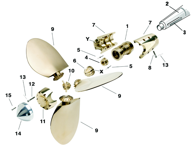 Lucey Blue: The 'Interim Period' - Lucey Blue MaxProp Feathering ...